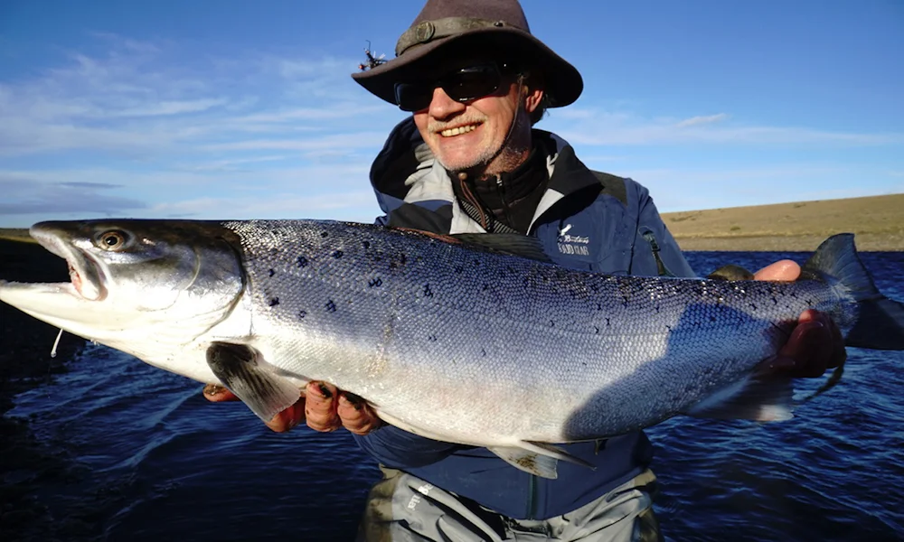 Anchored Podcast Ep. 6: Christer Sjöberg On LOOP And Solid Adventures