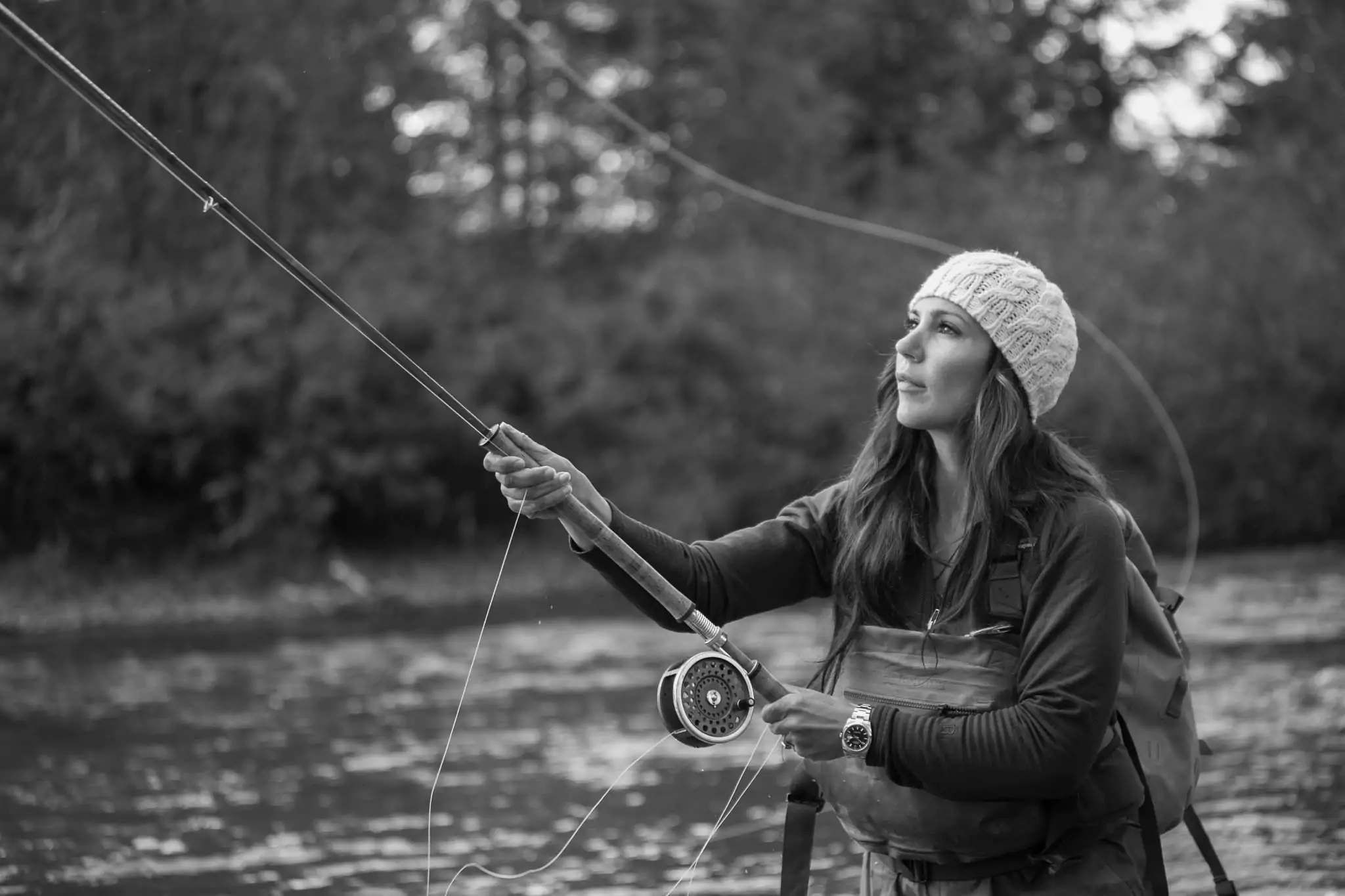 Now Streaming! Shorelines With April Vokey - April Vokey