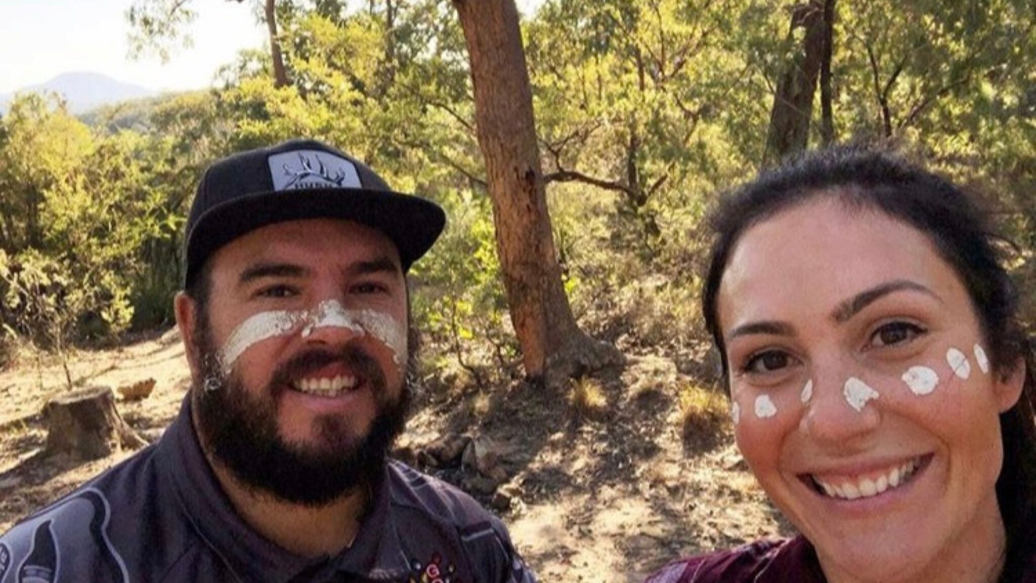 Vlog: Journeying into Australia's Ancient Aboriginal Culture with Nigel ...