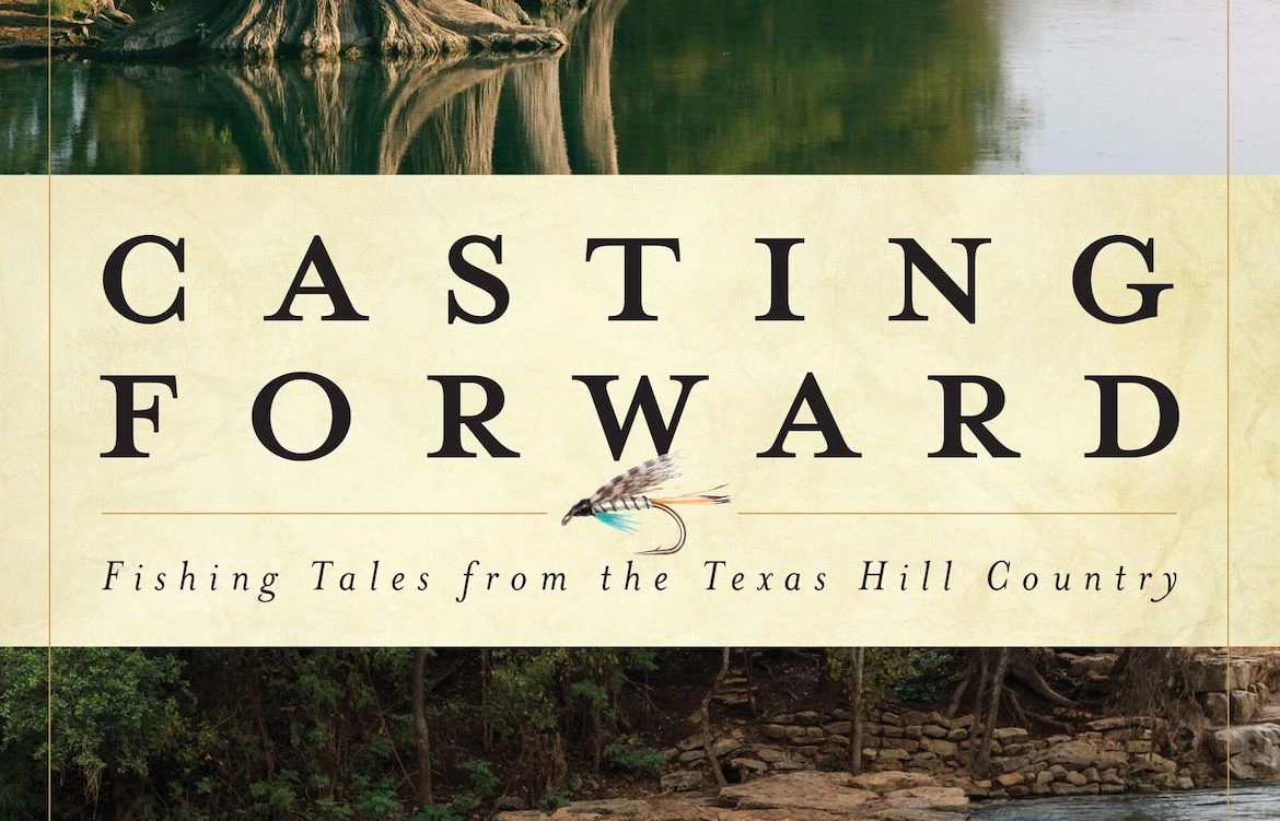 Anchored Ep. 202: Steve Ramirez on Casting Forward - April Vokey