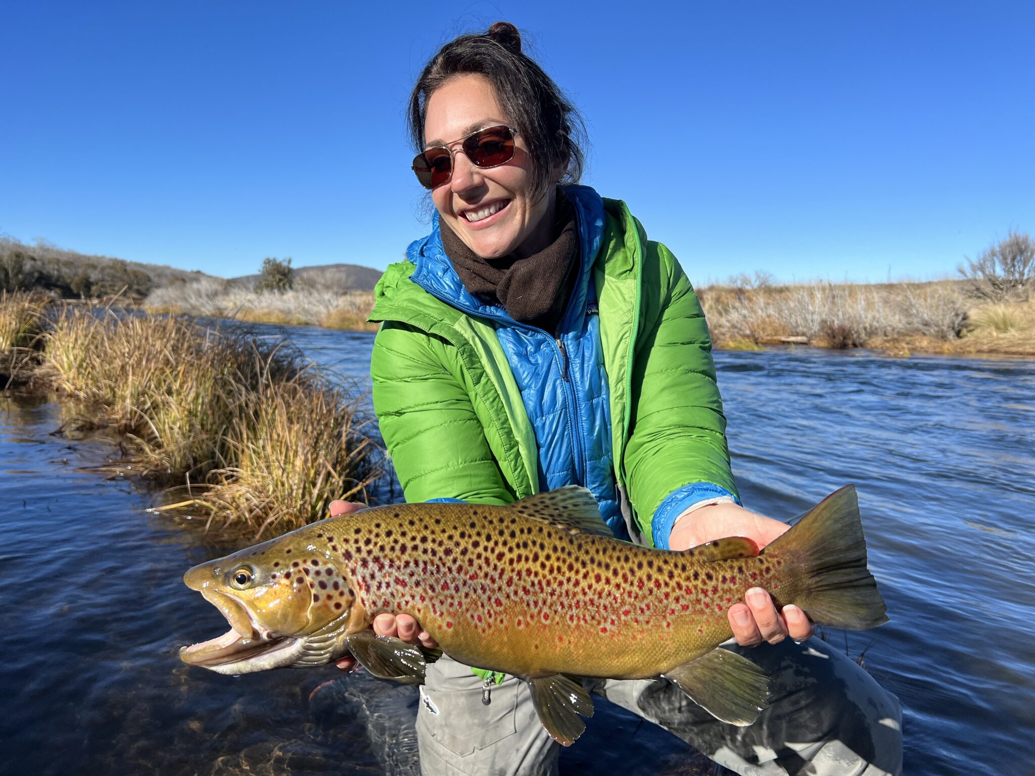Blog - April Vokey