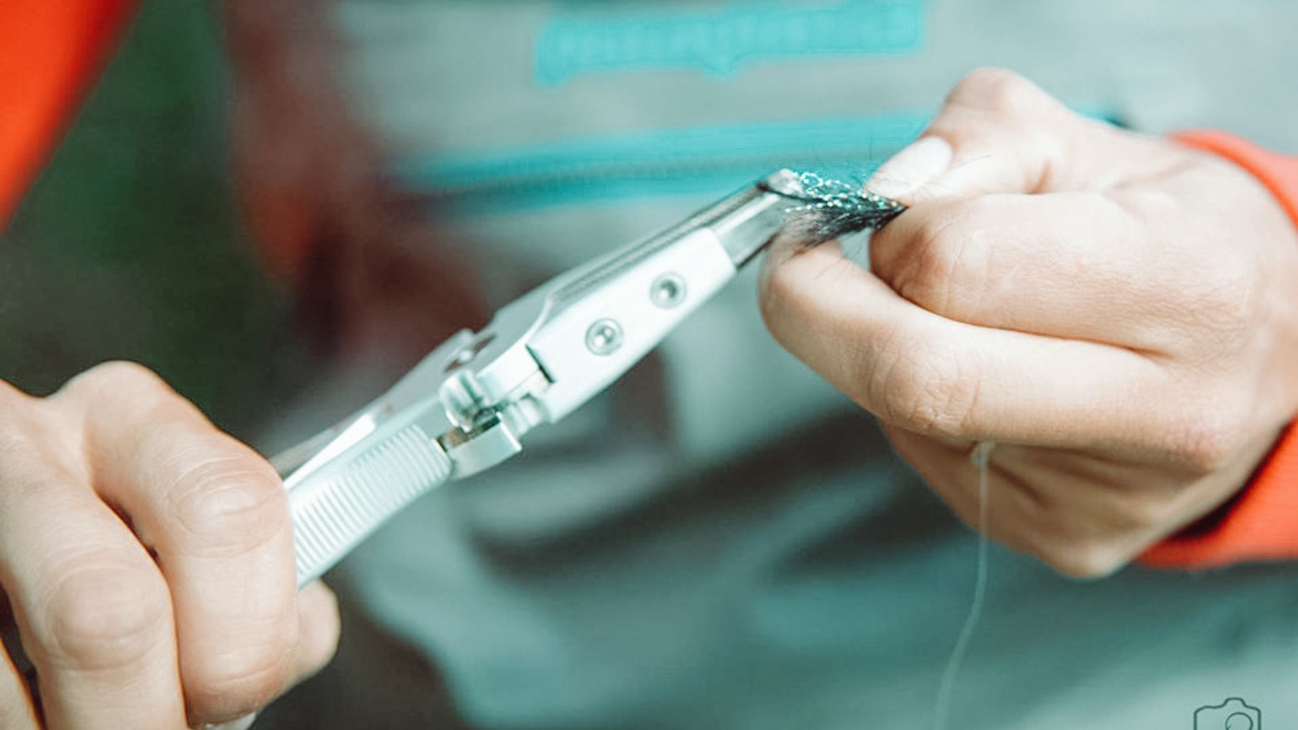On-the-Water Modifications for Fishing in a Pinch - April Vokey
