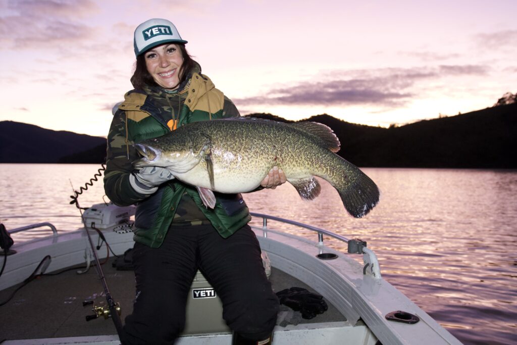 Lake Fishing Archives - April Vokey